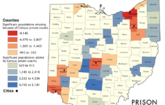 Map Of Dublin Ohio | Maps Of Ohio