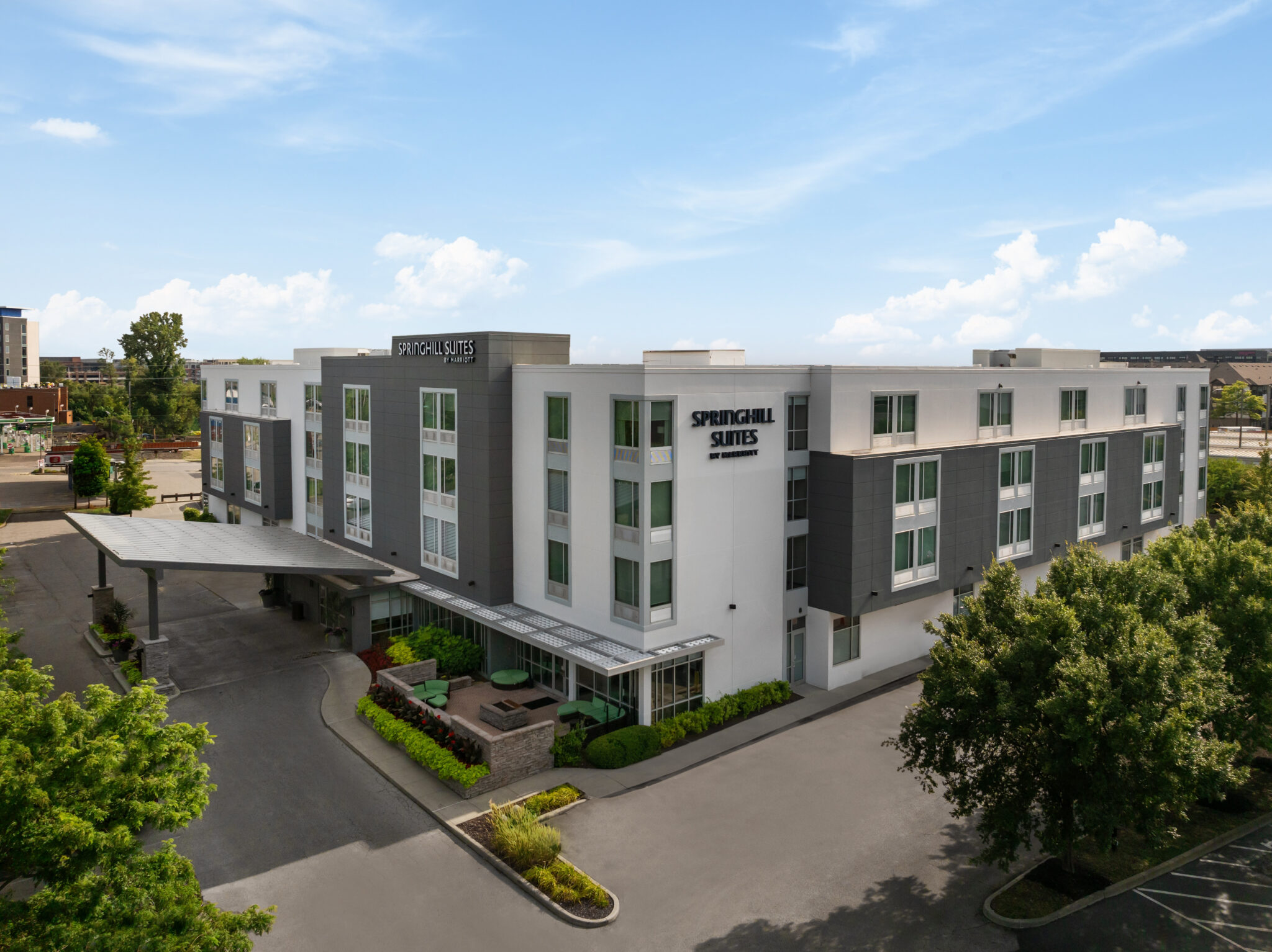 Map of Hotels Near Ohio State University – Maps of Ohio