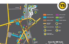 Map Of Ohio And Surrounding States | Maps Of Ohio